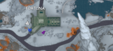 K-Drives – WARFRAME Support