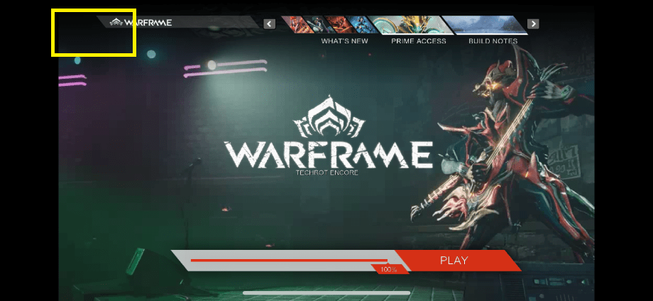 Warframe Mobile - What information should I give with my ticket? (iOS ...